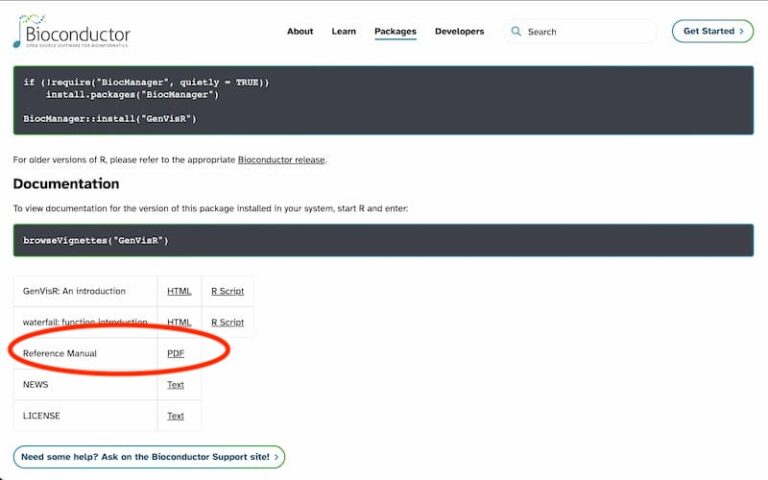 Rで遺伝子変異のwaterfall plotを描く（GenVisR） | お勉強Dr